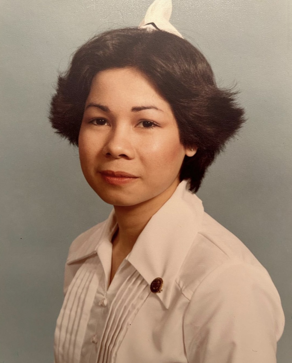 Home - The Light of Agnes